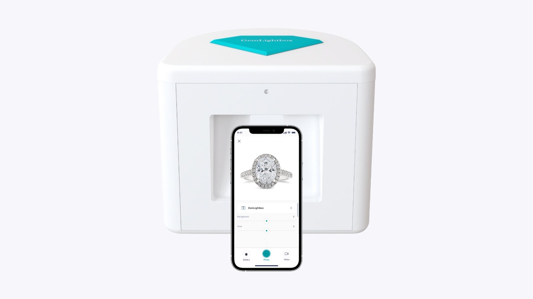 How to Assemble, Maintain and Replace Accessories for Your GemLightbox Pro?